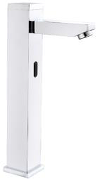 PRODYGM ECOTECNOLOGIAS: LLAVE ELECTRÓNICA CON SENSOR PARA LAVABO MARCA ...